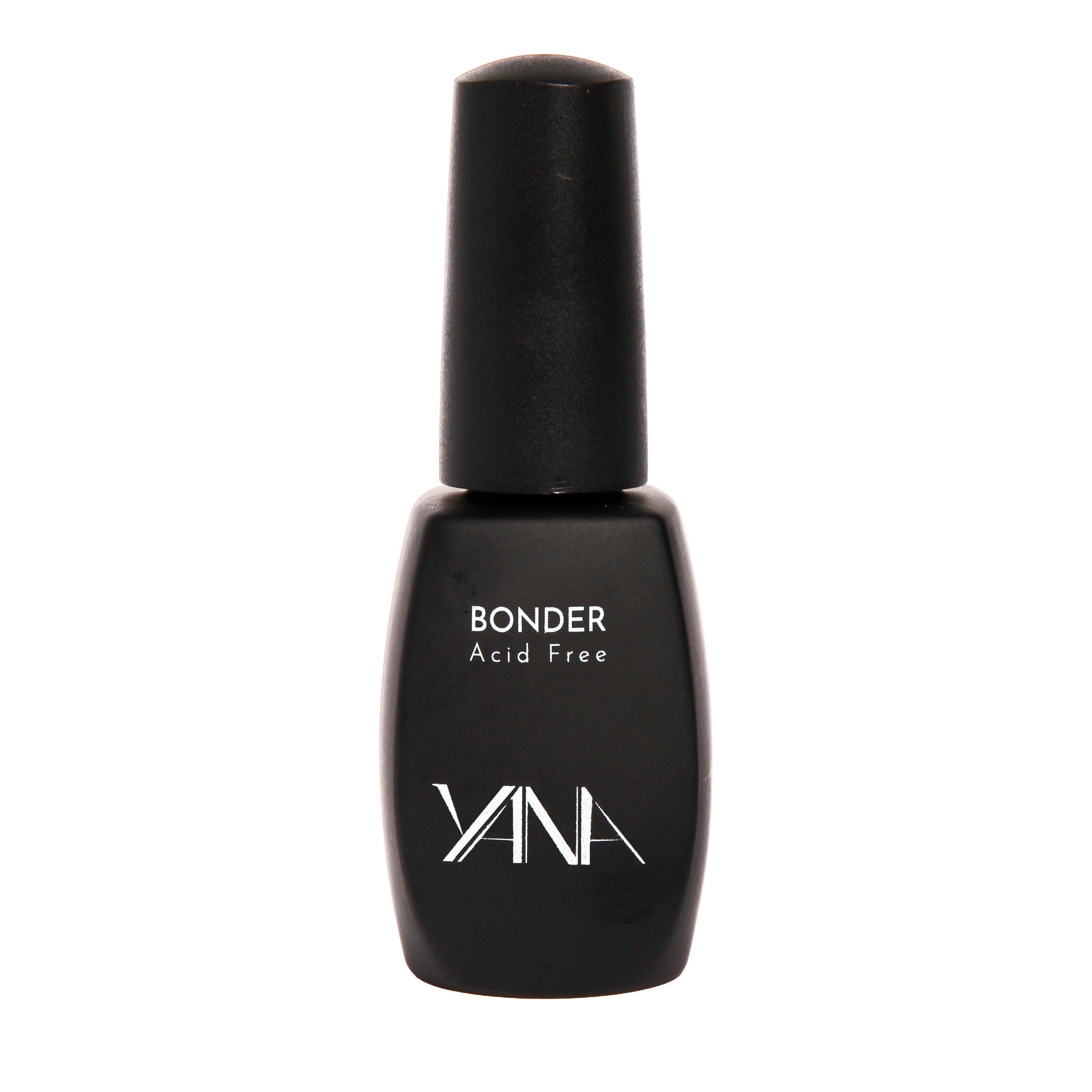 Bonder för Naglar – Förhindra Lyftning av Gel | Yananails